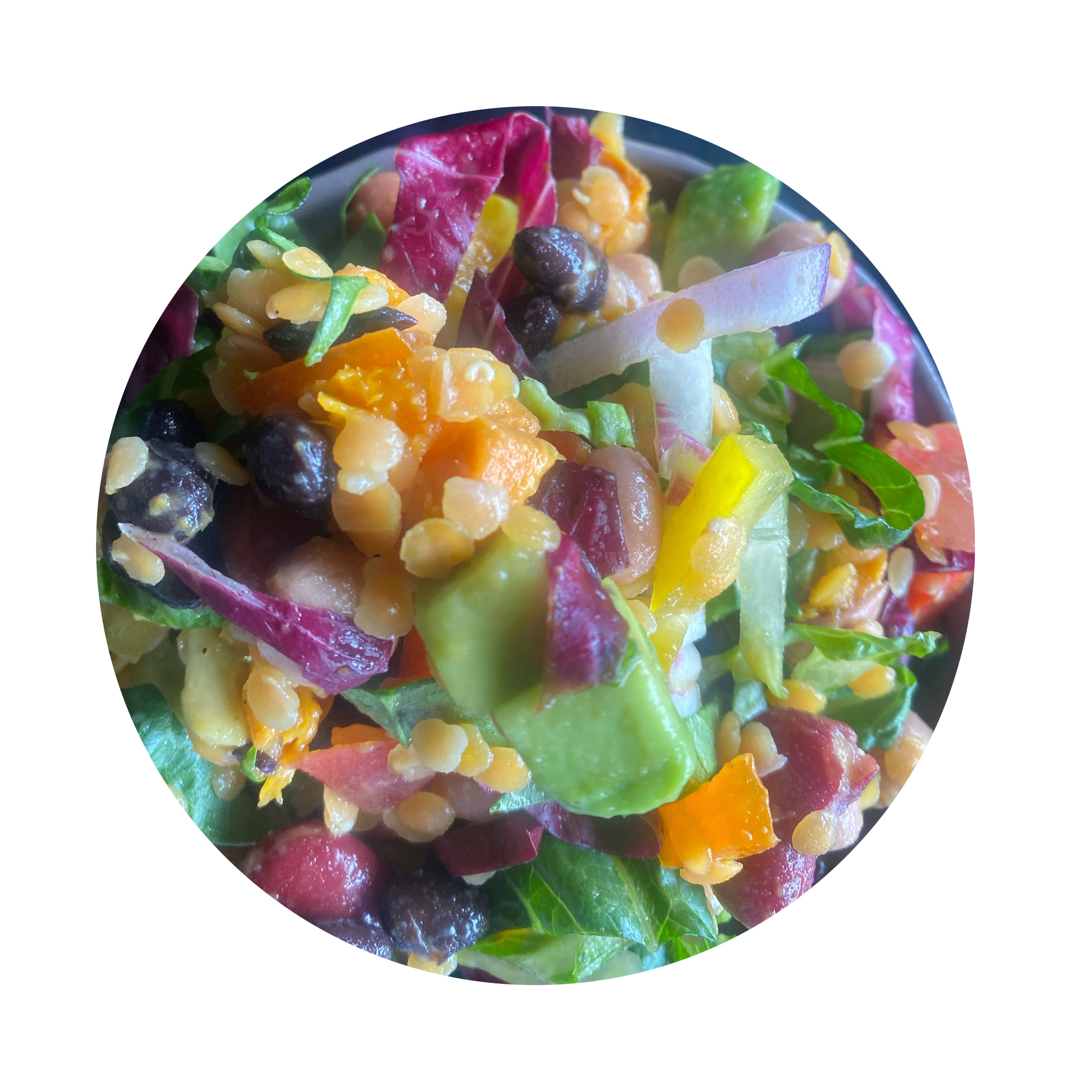 Transcend PowerBowl – TranscendMeals